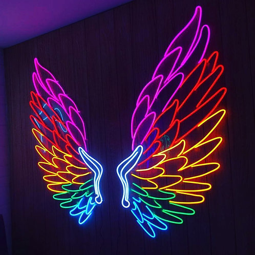 ALAS PREMIUM | NEONLED ARGENTINA