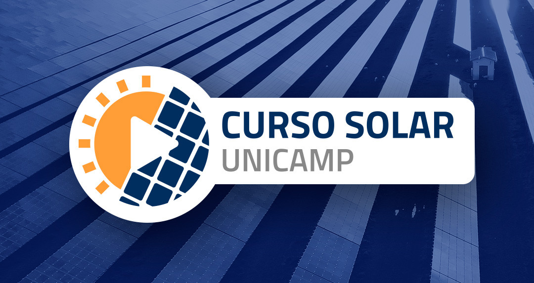Projeto de Usinas Solares com PVSyst | Curso Solar Unicamp