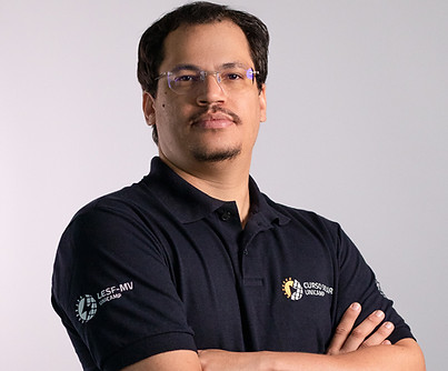 QUEM SOMOS | Curso Solar Unicamp