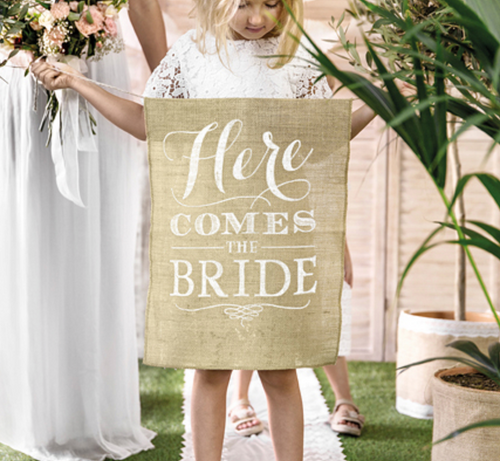 Cartel Here Comes The Bride | Exclusive & Details