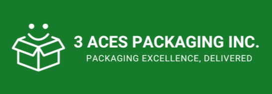 3 Aces Packaging | 100% Compostible | Biodegradable | Custom Food ...