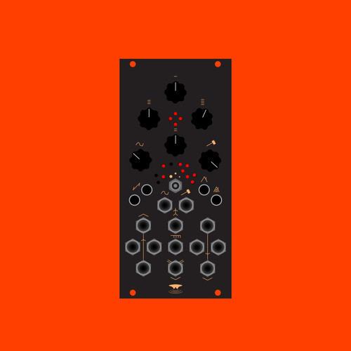 Settlement | Floating Knobs