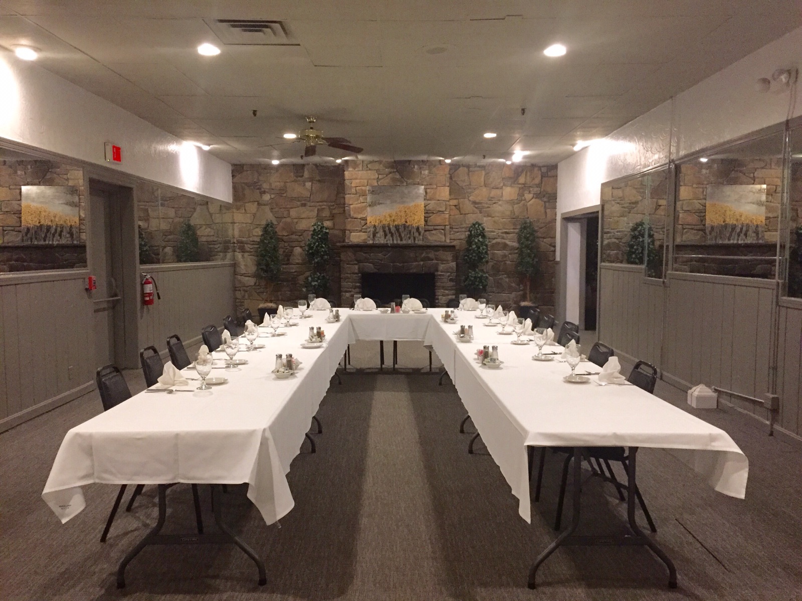 RESTAURANT | williamsrestaurant