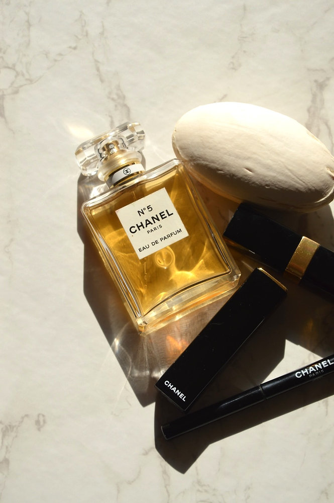 A Century of An Iconic Fragrance