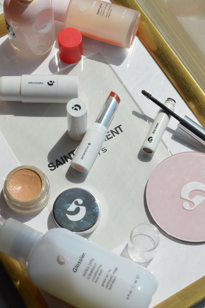 The Best Products From Glossier – For Every Budget