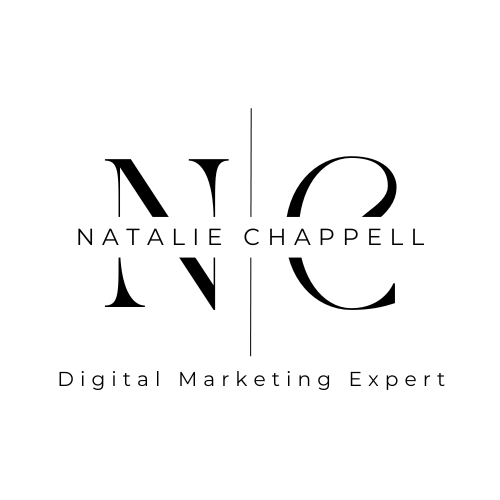 About | Natalie Chappell