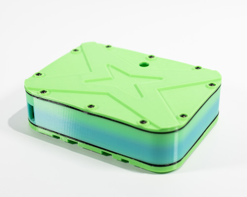 ESC Home (Modern) | pevcomponents.com