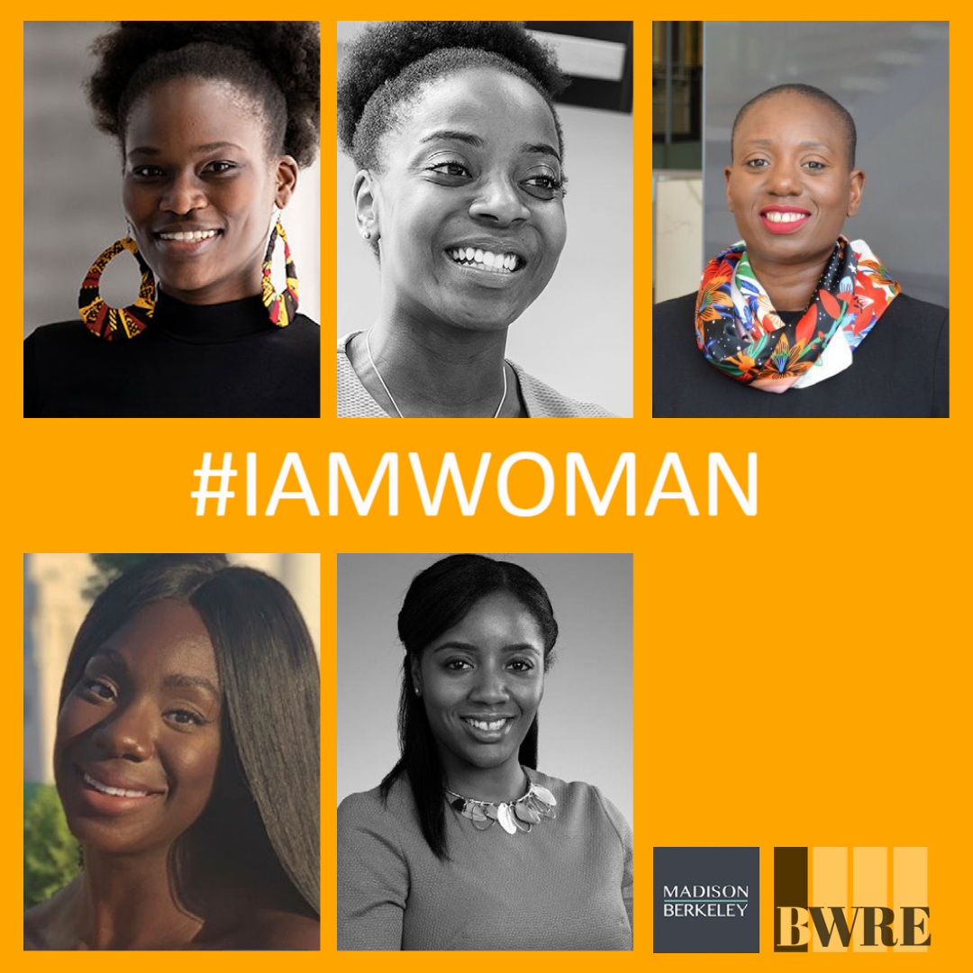 Black Women in Real Estate: How highlighting success can improve ...