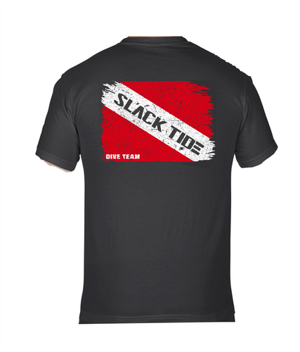 Dive Team | Slack Tide