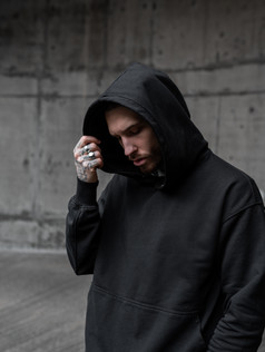 Luxury Blank Clothing | BLANKSBYSM