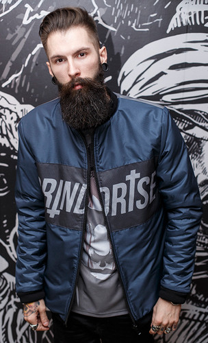 Bounty Bomber | grindrise