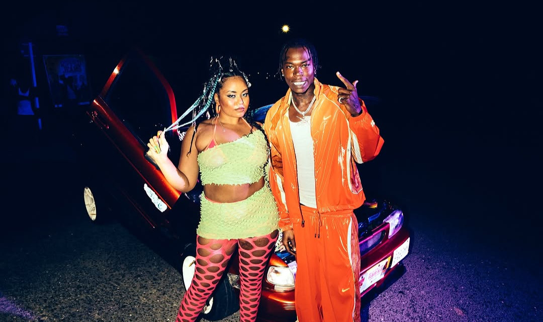 Skillibeng Announces 20-City North American ‘Badman She Love’ Tour with ...
