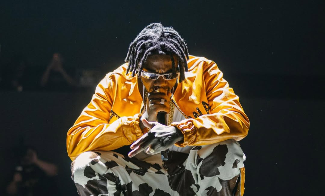 Alkaline Unleashes Third Studio Album “NPT” in 16-Track Project