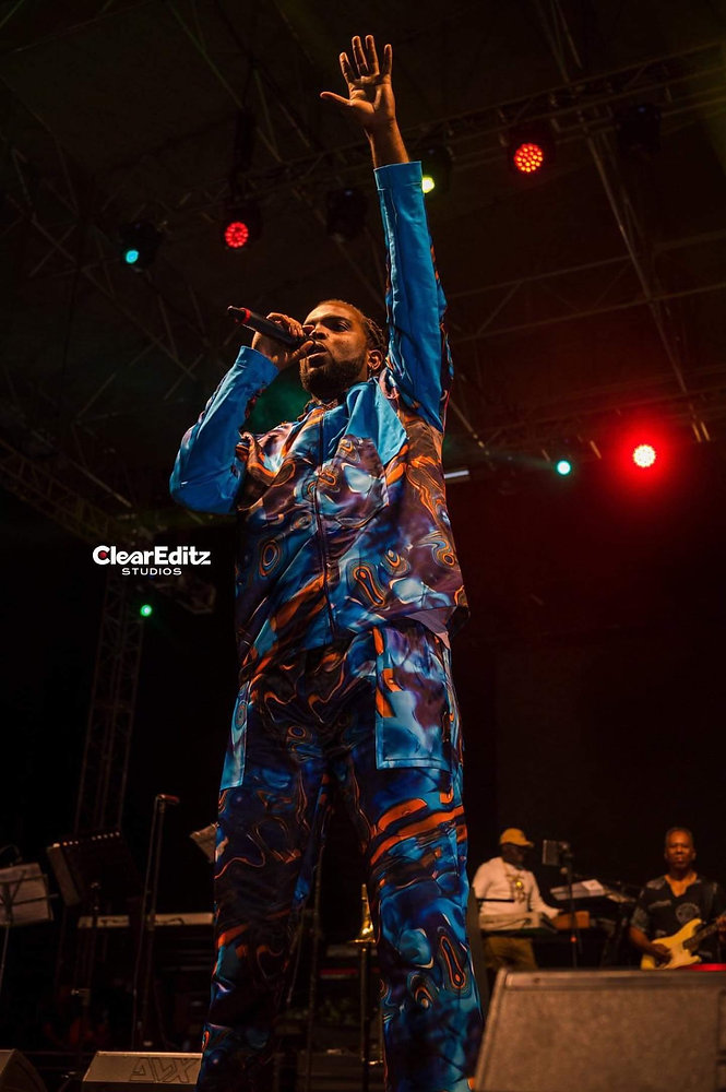 Yaksta is set to host a launch party for his new album ‘22’