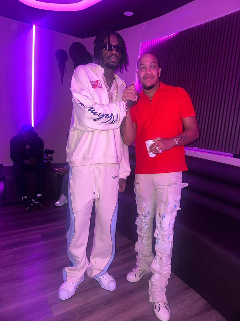 Alkaline Drops First 2026 Single ‘No Emotions’ Ahead of Winter Album