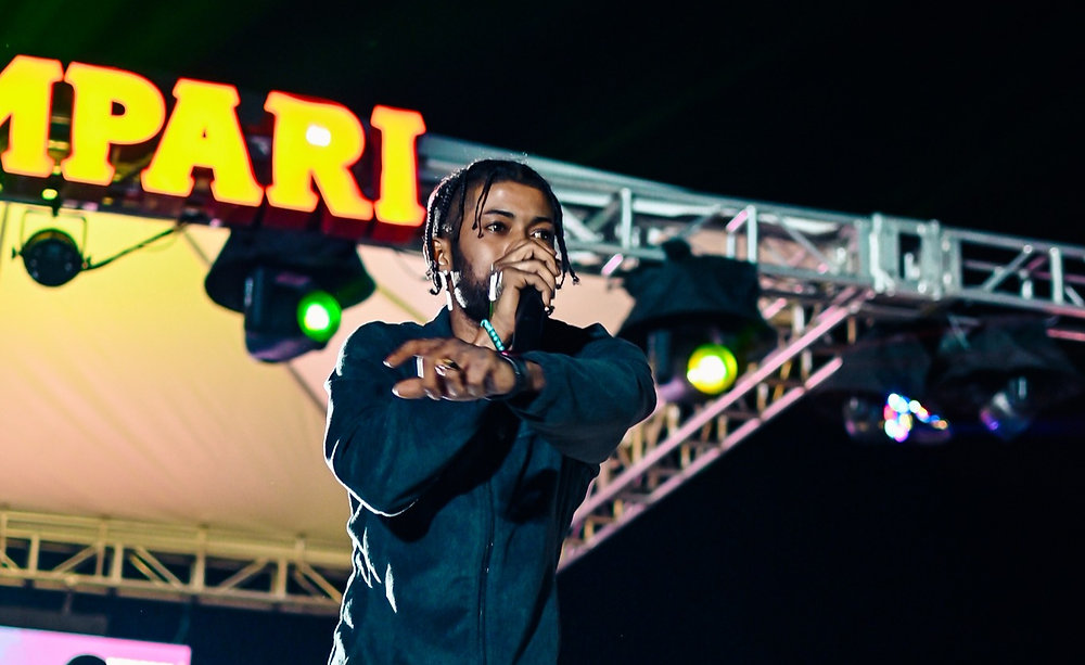 Skippa Dominates YouTube Charts in Jamaica with 3 Singles in the Top 10