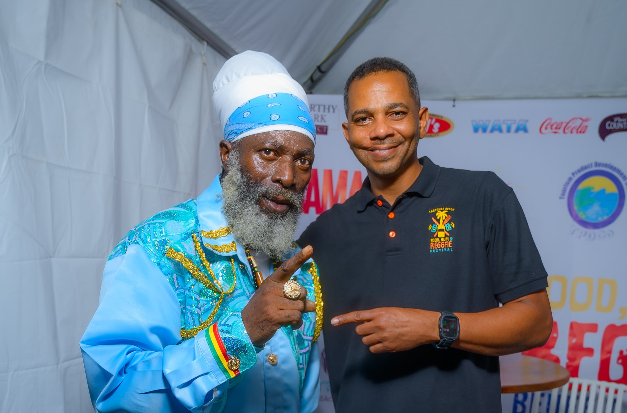 Treasure Beach Food, Rum & Reggae Festival Unites Jamaica in Support of ...