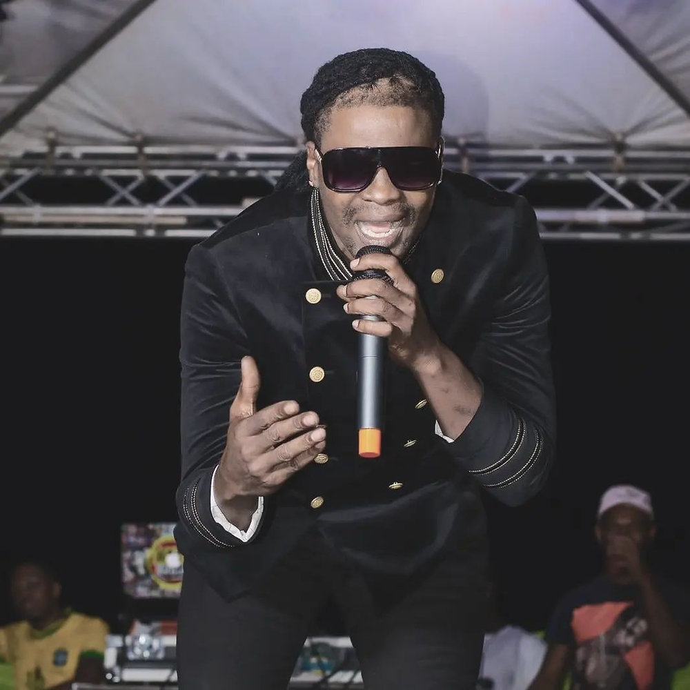 Singer J with first single from a touching tribute album to his late ...