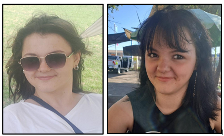 PROJECT: MISSING MINOR - ZANTHE ELS