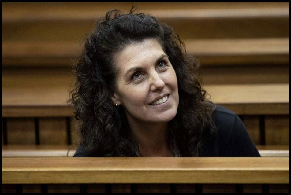 PROJECT: THE MIDWIFE MRS YOLANDE MARITZ-FOUCHEE CASE - WHAT HAPPENED ...