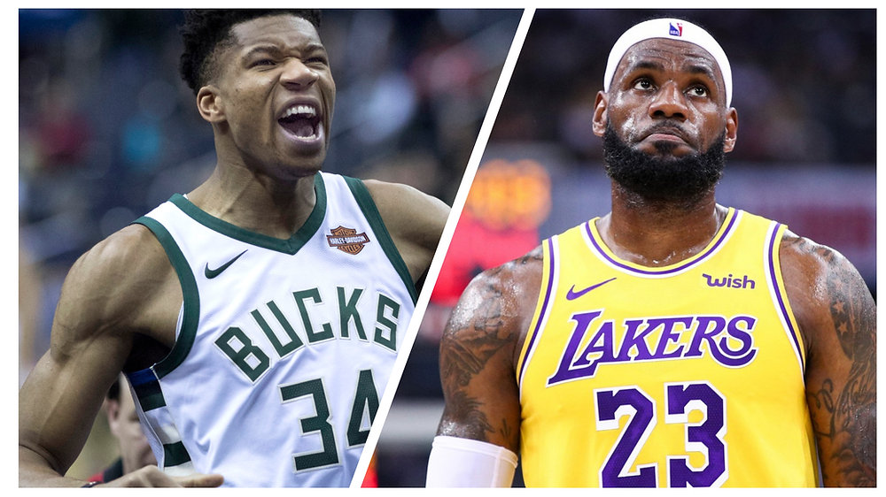 2021 NBA Opening Day: Backing the Better Teams ATS