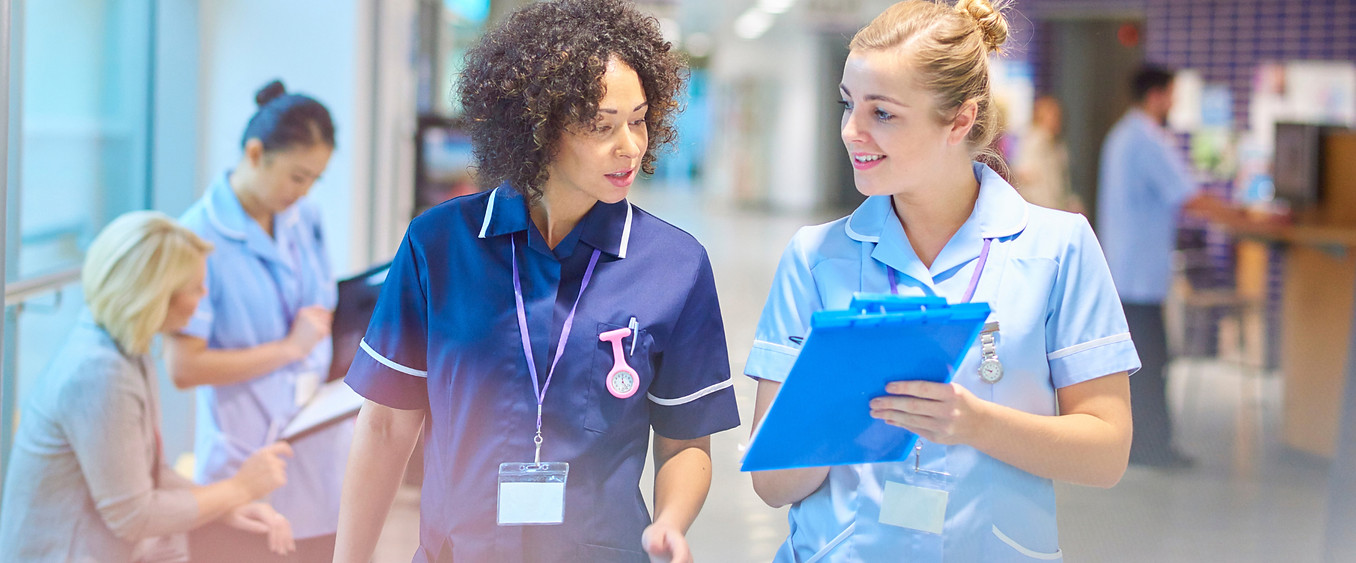 NursesWeCare | Nurses