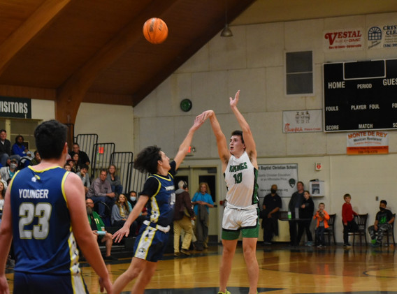 Winter Sports | SalemVikings