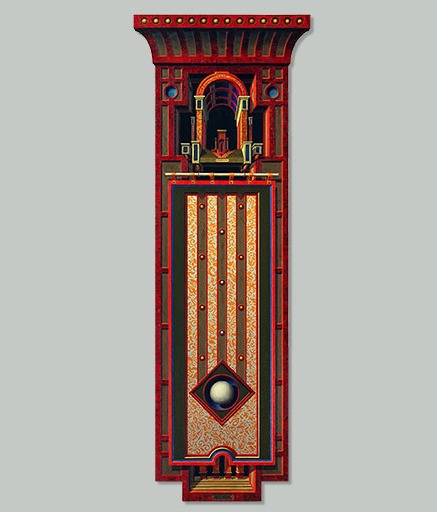 Richard C. WHITTEN | artmoragallery