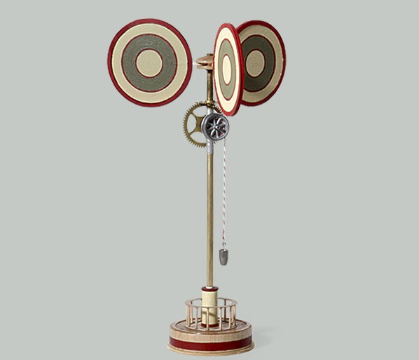 Richard C. WHITTEN | artmoragallery