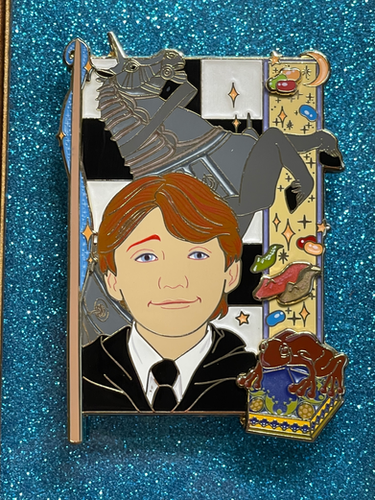 Magical Years - Ron Year #1 | DKriss Family