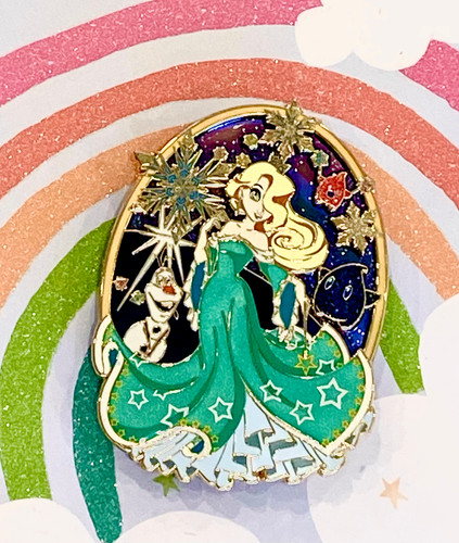 Elsa Mario Mashup | DKriss Family