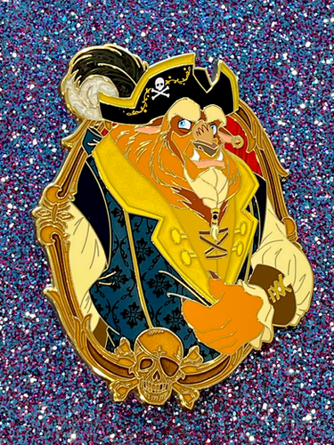 The Beast Hero Pirate Series | DKriss Family