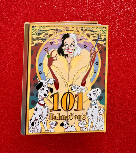 101 Dalmatians Story Time | DKriss Family