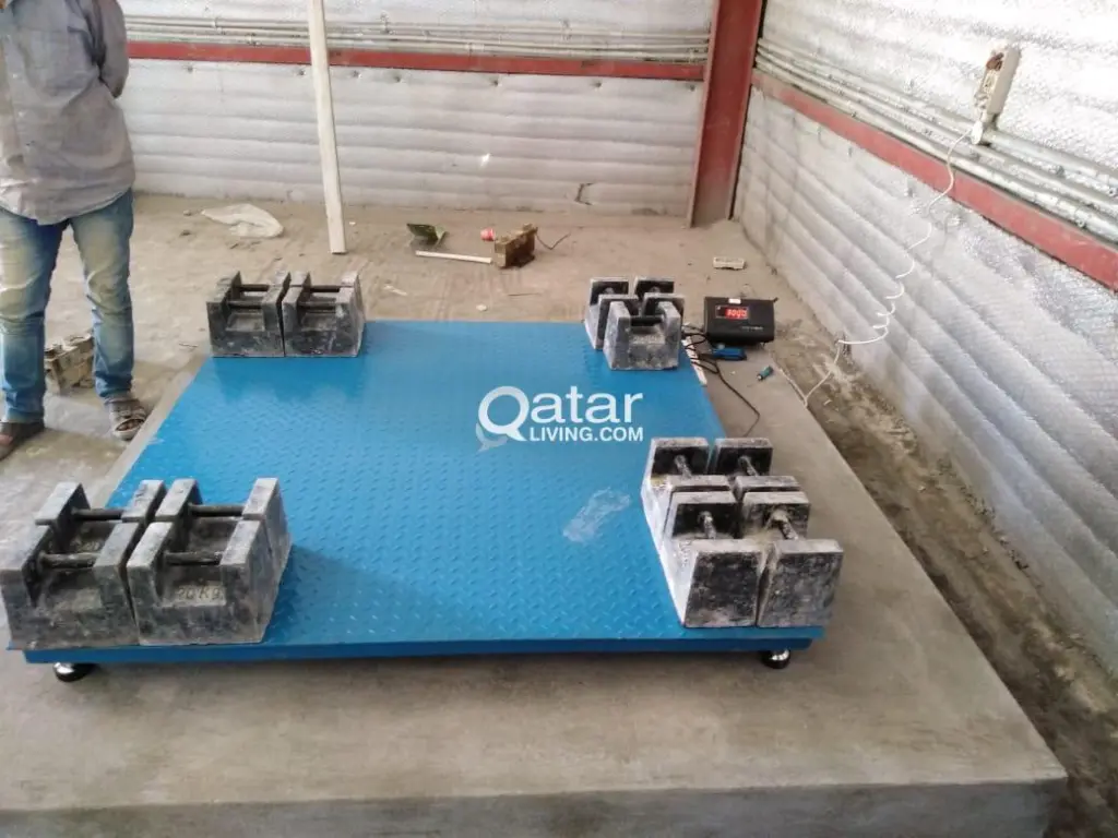 Services | Mechanical Platform