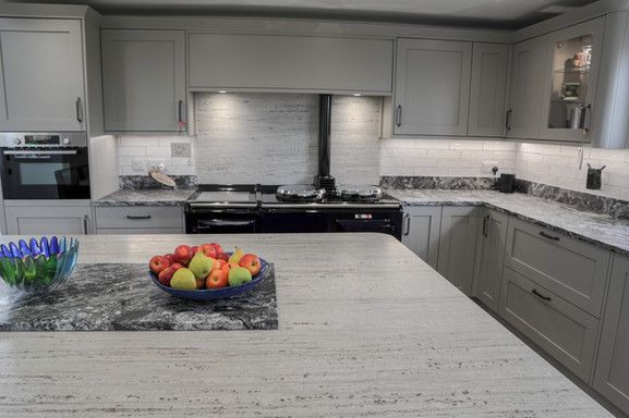 Kitchens | Duke Stone New copy