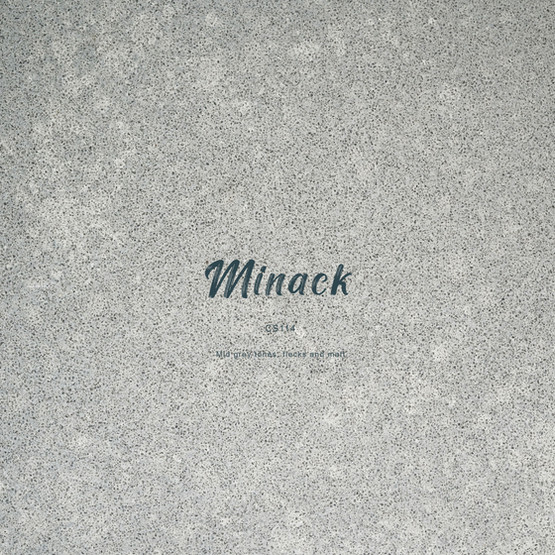 Coastal Range | Duke Stone New copy