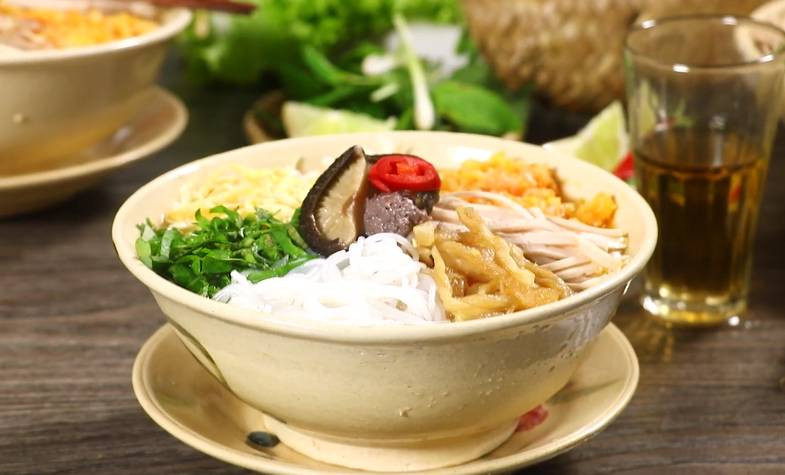 Best Food In Hanoi – A Taste To Remember