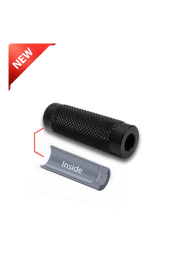 DOUBLE STEP KNURLING PULLER | Wetool