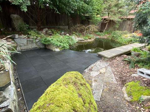 Contractor | Shepherd Stoneworks | Seattle WA