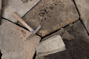 Contractor | Shepherd Stoneworks | Seattle WA