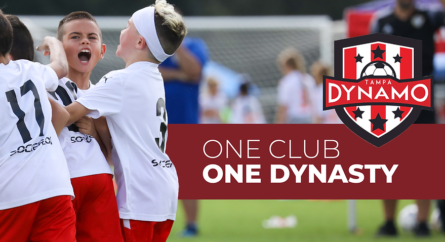 About | TampaDynamoFC