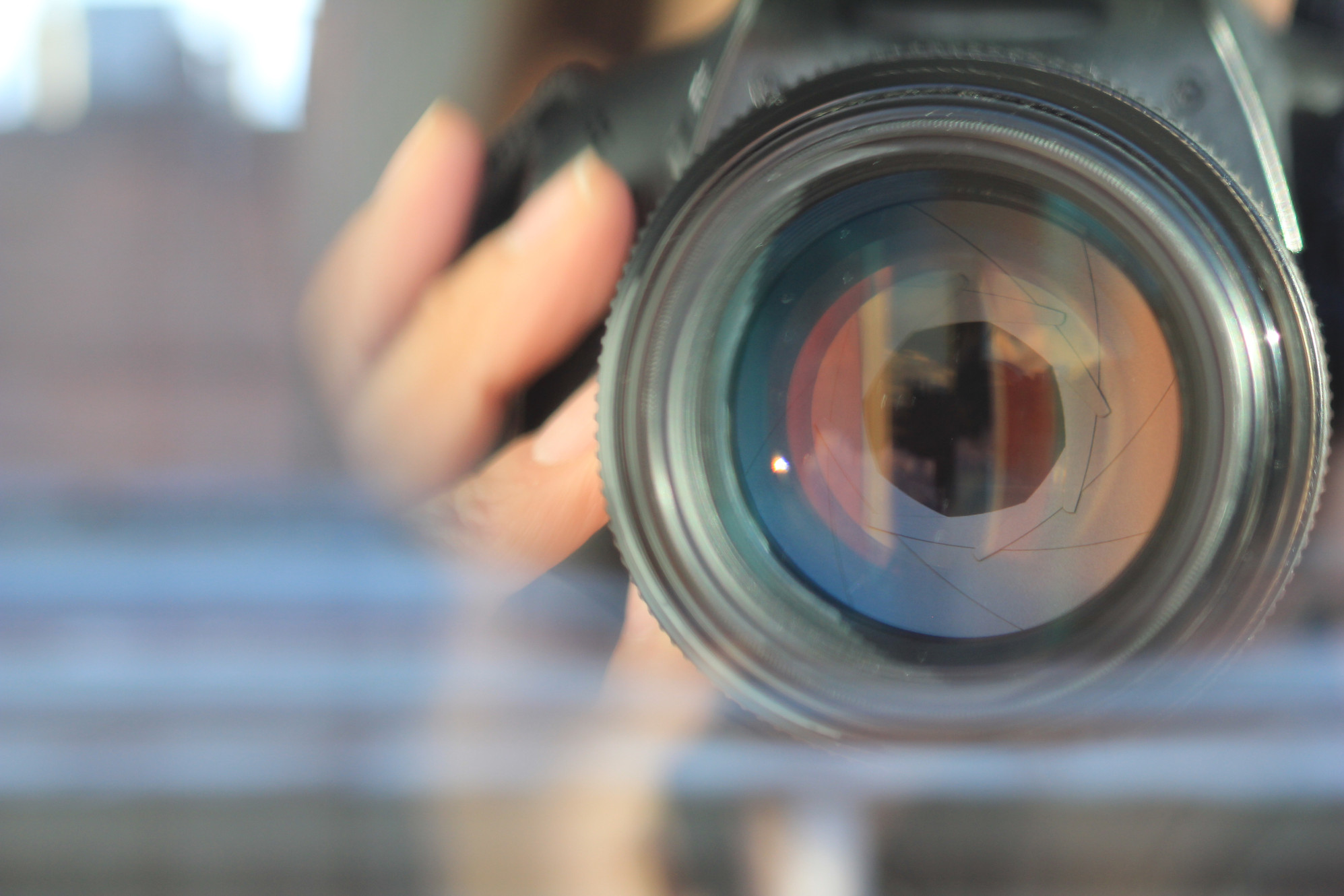 HOME | Alessandra PhotoGEN3 eye-catching photography