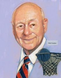 Phil Gordon's Instagram, Twitter & Facebook on IDCrawl