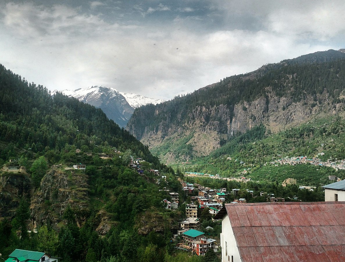 10 Hidden Gems You Must Visit in Manali