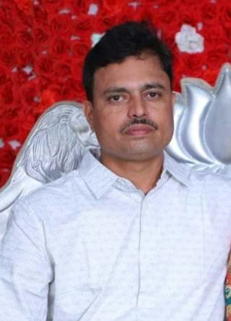 SOMSHEKHAR REVERSED ASTHMA AFTER SUFFERING 25 YEARS