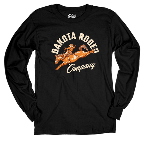 Dakota Rodeo Long Sleeve | cbbuckingbulls