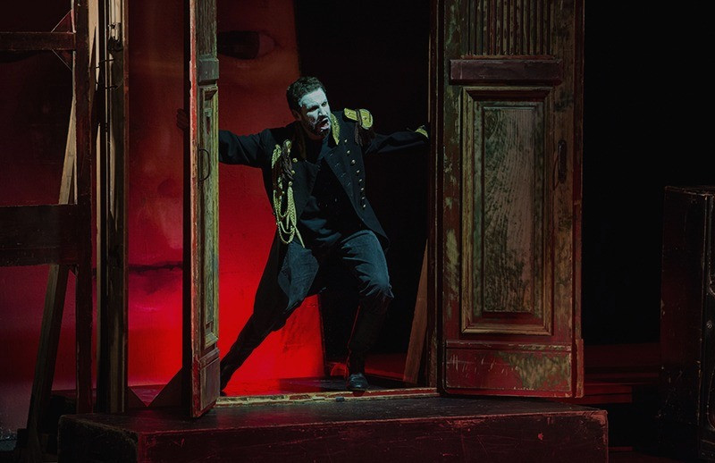 Stage Russia HD | Online Streaming