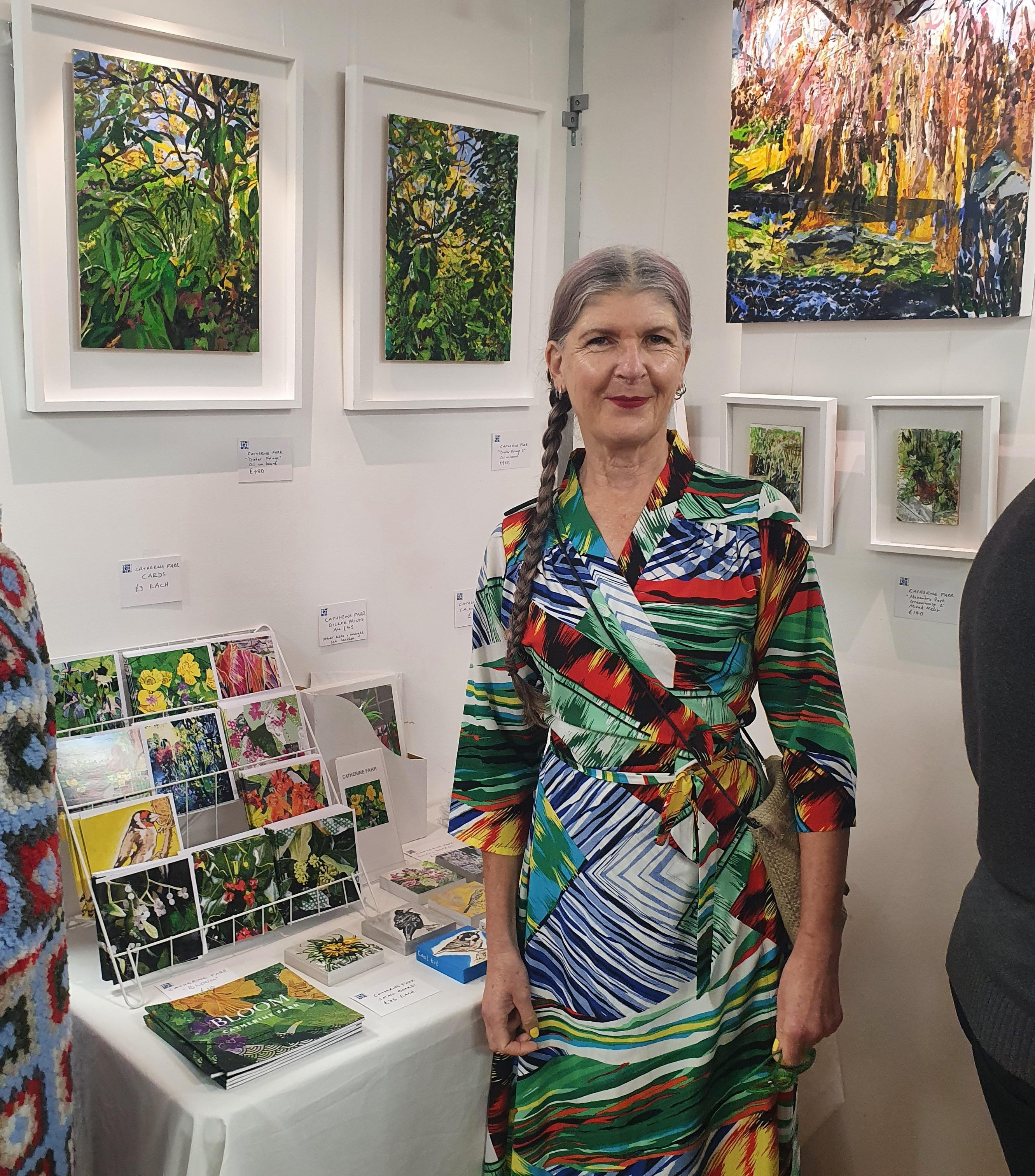 Catherine Farr | WCCD