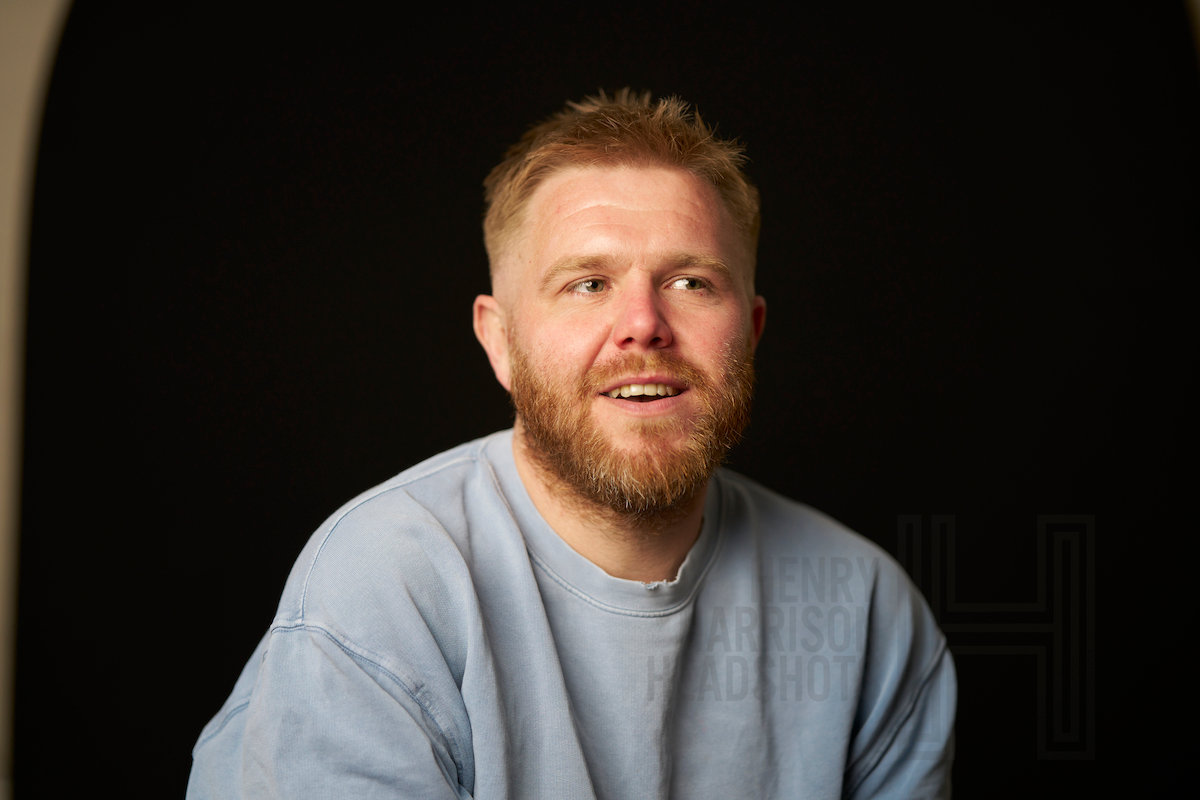 Luke Richards | WCCD