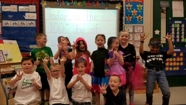 South Walker Elementary